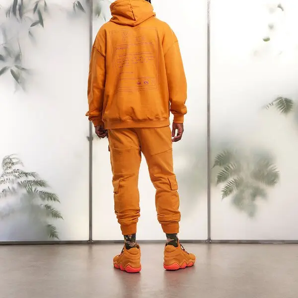 Adidas Trail Sweat Pants X Ivy Park