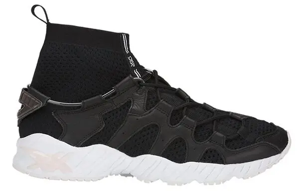 Asics Gel Mai Knit Mt High Top Sneakers