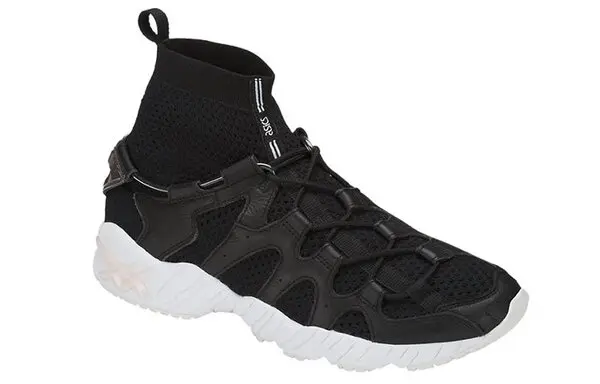 Asics Gel Mai Knit Mt High Top Sneakers