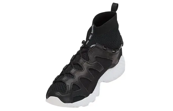 Asics Gel Mai Knit Mt High Top Sneakers