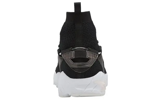 Asics Gel Mai Knit Mt High Top Sneakers