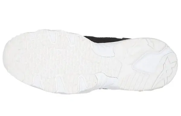 Asics Gel Mai Knit Mt High Top Sneakers