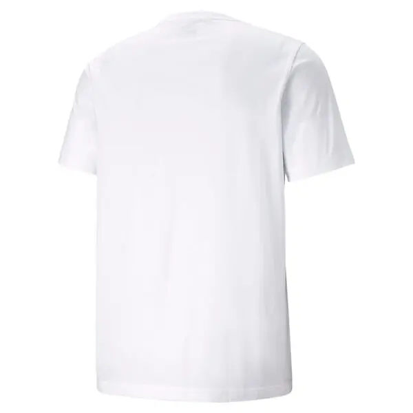 PUMA Ess Logo Tee