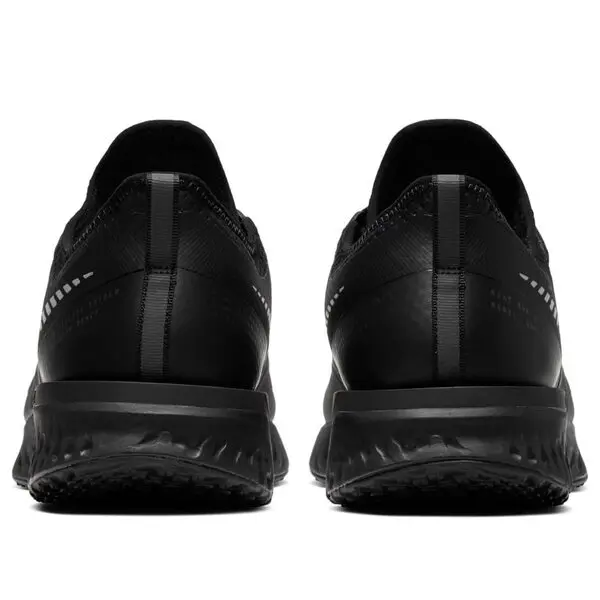 Nike Odyssey React Shield 2 Running Shoes - Black