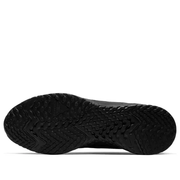 Nike Odyssey React Shield 2 Running Shoes - Black