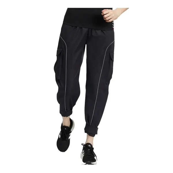 Adidas Ust Woven Cargo Pants