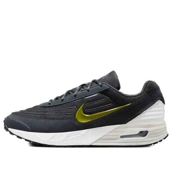 Nike Max Verse "black Anthracite" Fv1302-004 - Black/anthracite