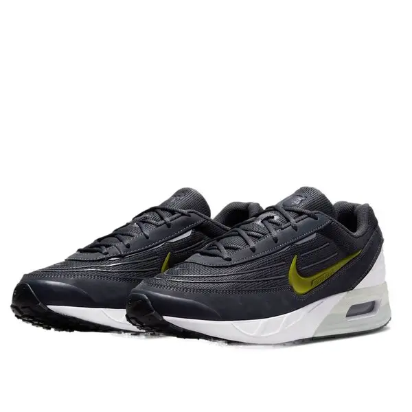 Nike Max Verse "black Anthracite" Fv1302-004 - Black/anthracite