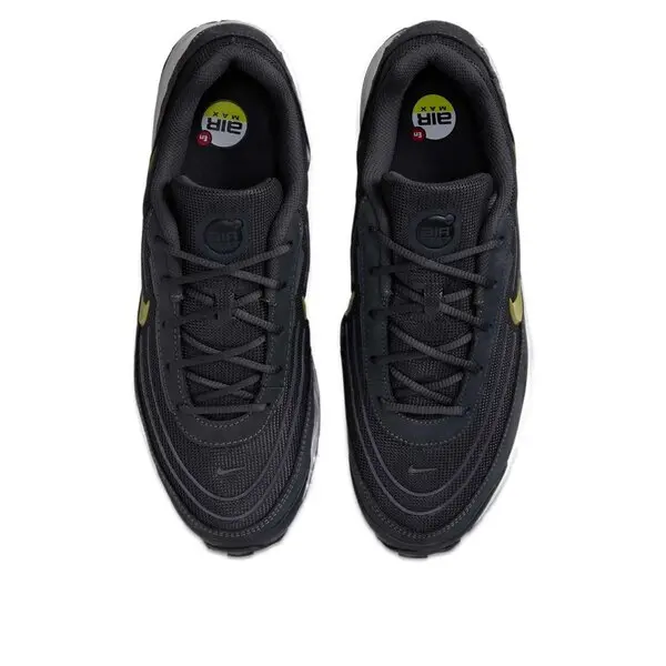 Nike Max Verse "black Anthracite" Fv1302-004 - Black/anthracite