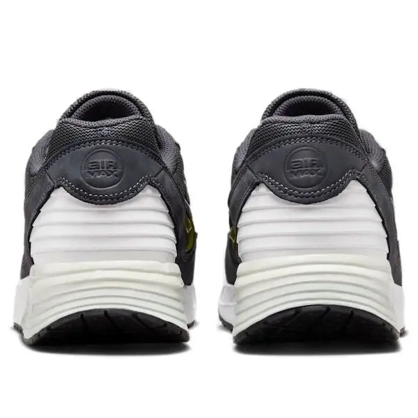 Nike Max Verse "black Anthracite" Fv1302-004 - Black/anthracite