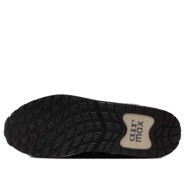 Nike Max Verse "black Anthracite" Fv1302-004 - Black/anthracite