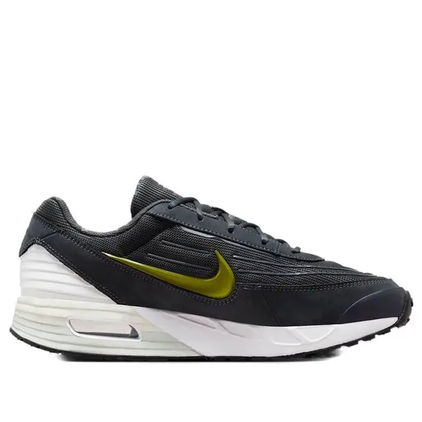 Nike Max Verse "black Anthracite" Fv1302-004 - Black/anthracite