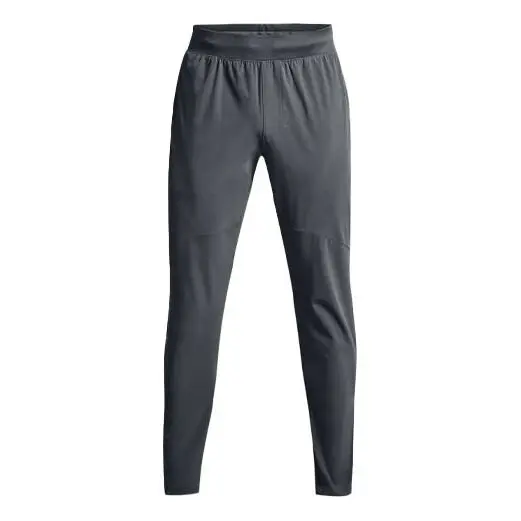 Under Armour Stretch Woven Pants - Grey