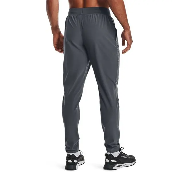 Under Armour Stretch Woven Pants - Grey