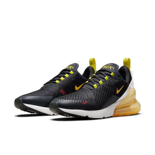 Nike Max 270 "go The Extra Smile" Sneakers