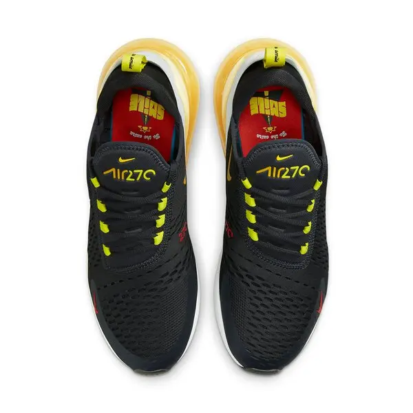 Nike Max 270 "go The Extra Smile" Sneakers
