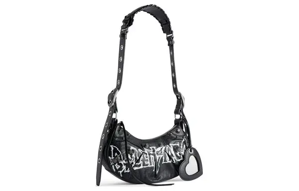 Balenciaga Le Cagole Xs Shoulder Bag