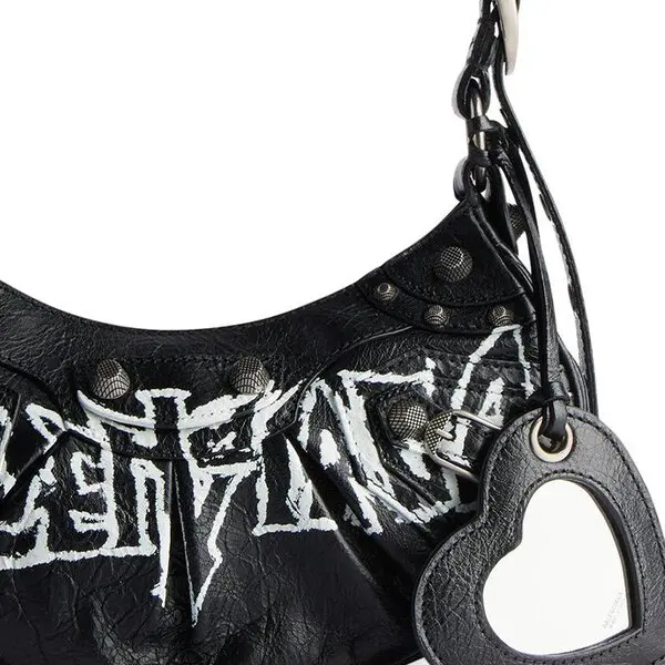 Balenciaga Le Cagole Xs Shoulder Bag