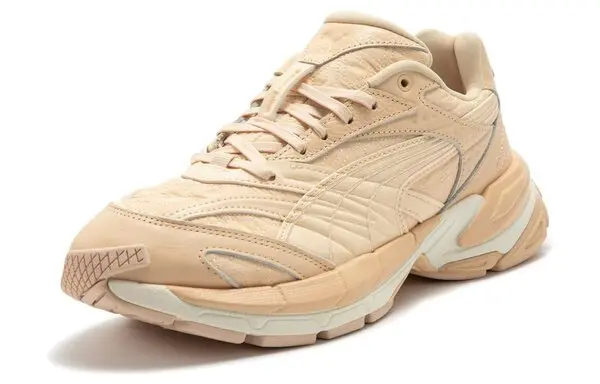 PUMA Velophasis Luxe Sport 2 Sneakers