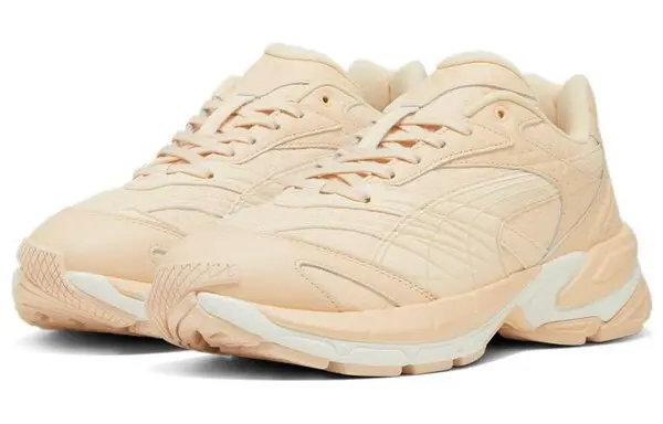 PUMA Velophasis Luxe Sport 2 Sneakers