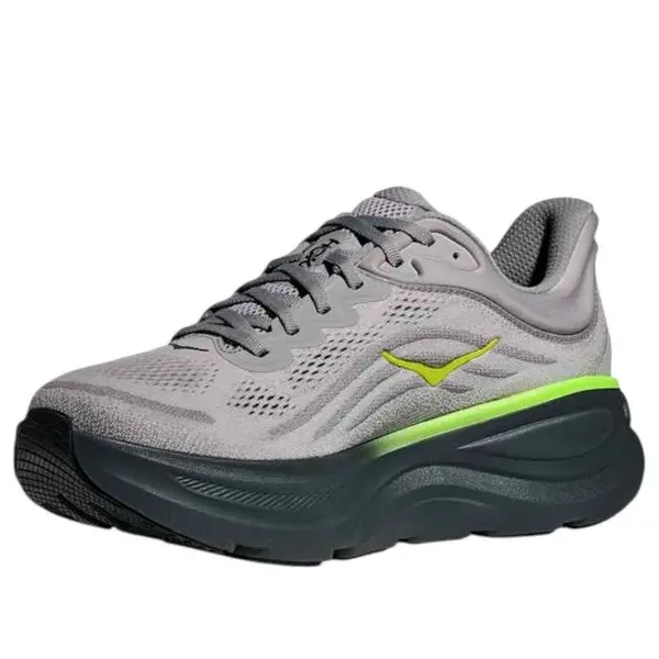 Hoka One One Bondi Sneakers - Stardust/outer Orbit
