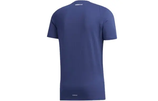 Adidas Neo Sports Short Sleeve