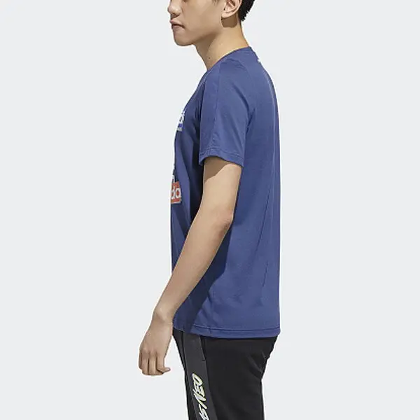 Adidas Neo Sports Short Sleeve