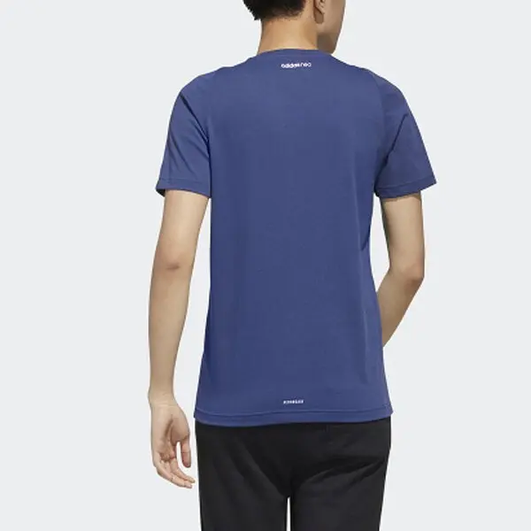 Adidas Neo Sports Short Sleeve