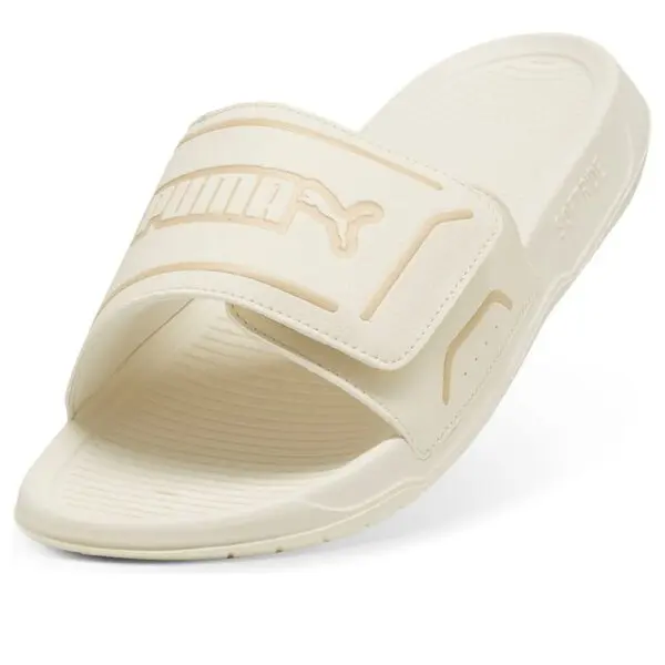 PUMA Royalcat Comfort 2 Slides - White