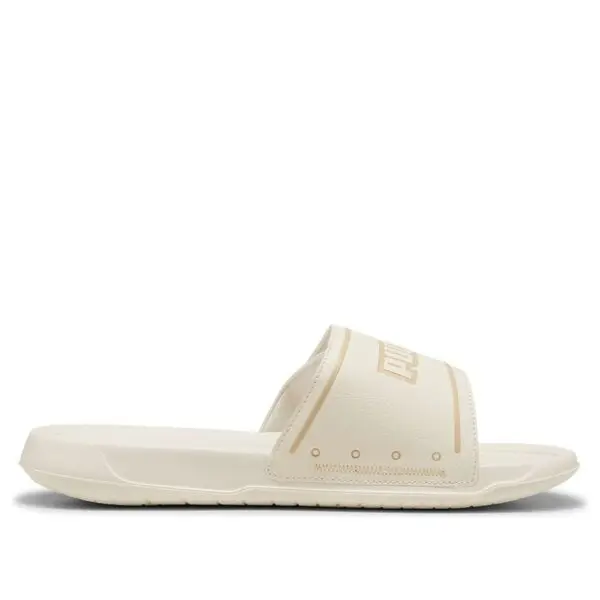 PUMA Royalcat Comfort 2 Slides - White