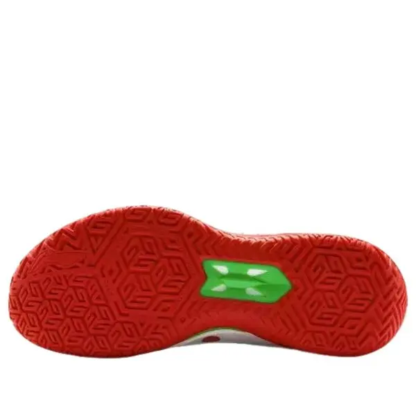 LI-NING Liren 6 V2 'mask Mismatch' Sneakers - Multi-color