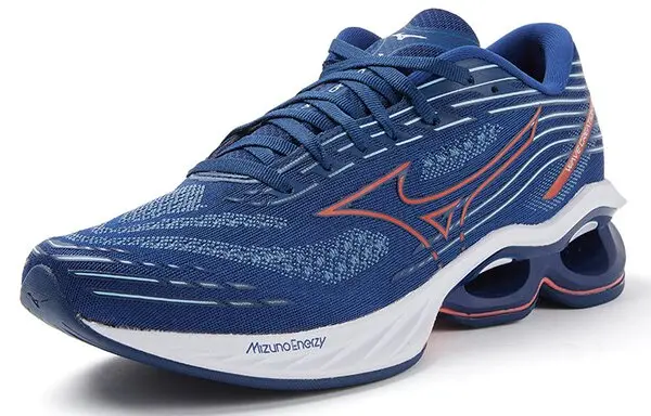Mizuno Wave Creation 24 Athletic Sneakers