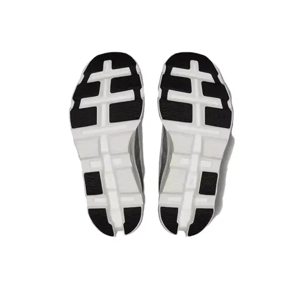 On Cloudmonster 2 Sneakers - White/grey