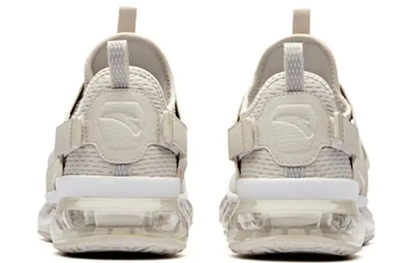 ANTA X Nasa Seed Sneakers