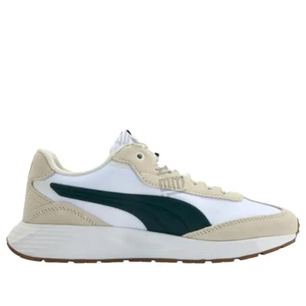 PUMA Runtamed Wind Sneakers - White