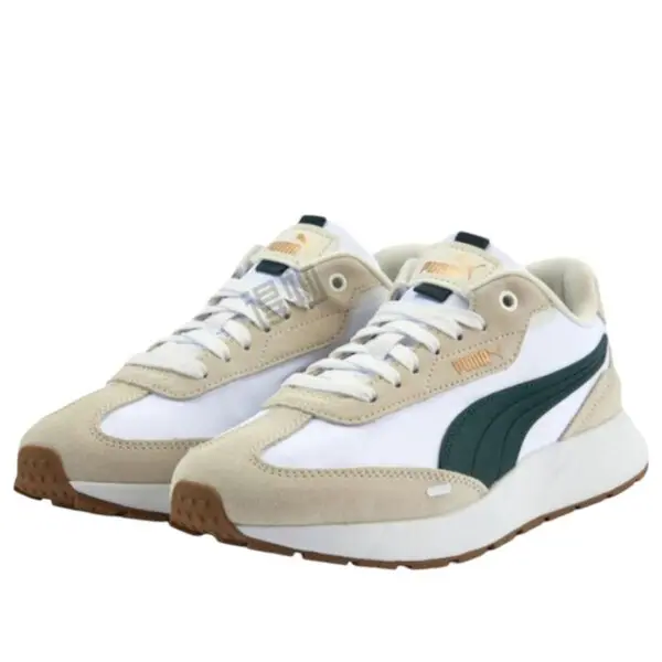 PUMA Runtamed Wind Sneakers - White