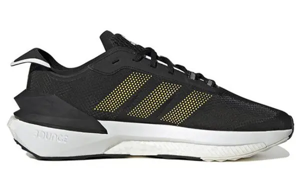 Adidas Avryn Solar Gold' Sneakers