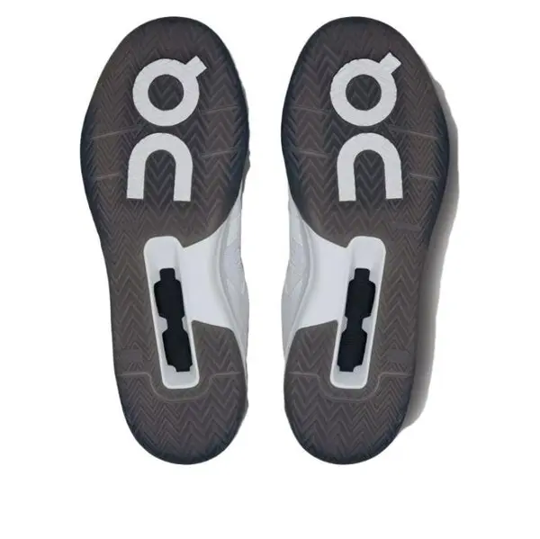 On The Roger Clubhouse Pro Sneakers - White/eclipse