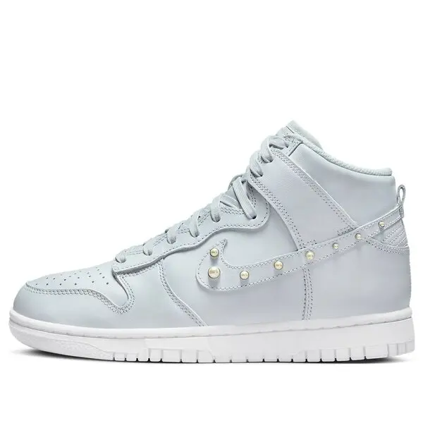 Nike Dunk High Se Embellished High Top Sneakers