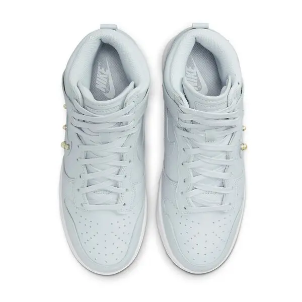 Nike Dunk High Se Embellished High Top Sneakers