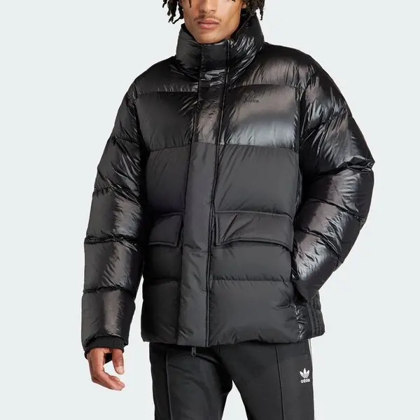Adidas Originals Puffer Jacket