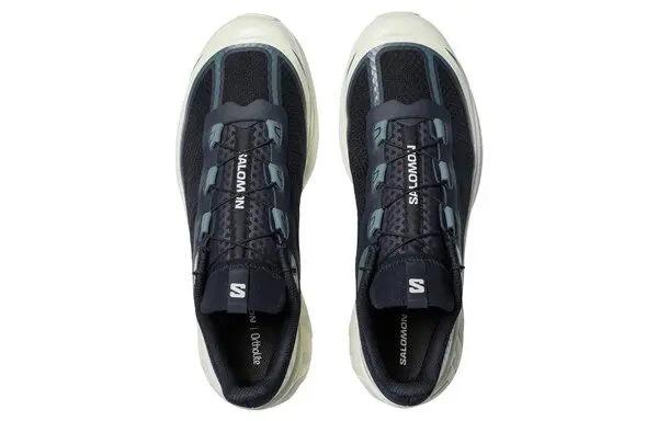 SALOMON Xt-6 Ft Sneakers - Black/white