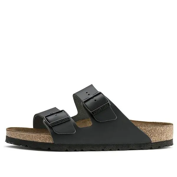 BIRKENSTOCK Arizona Narrow Fit Sandals - Black