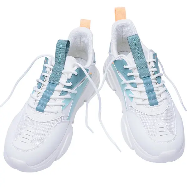 ANTA Life Collection Mid Top Sneakers