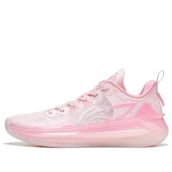 LI-NING Liren 3 V2 Low "sakura - Pink