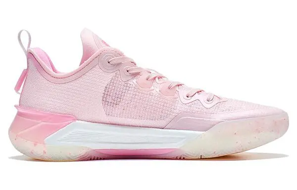 LI-NING Liren 3 V2 Low "sakura - Pink