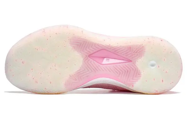 LI-NING Liren 3 V2 Low "sakura - Pink