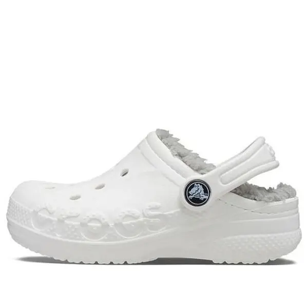 CROCS Classic Baya Lined Clog