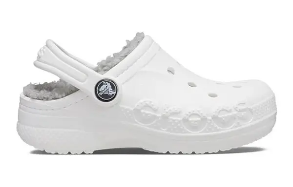 CROCS Classic Baya Lined Clog