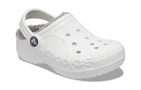 CROCS Classic Baya Lined Clog